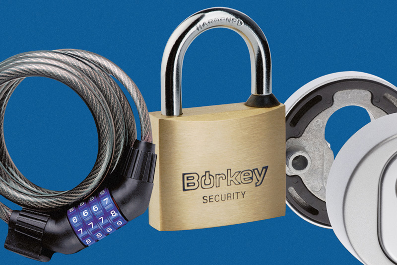 August Börkey Nachf. GmbH | Rund um den Schlüsseldienst