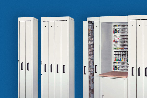 August Börkey Nachf. GmbH | Rund um den Schlüsseldienst